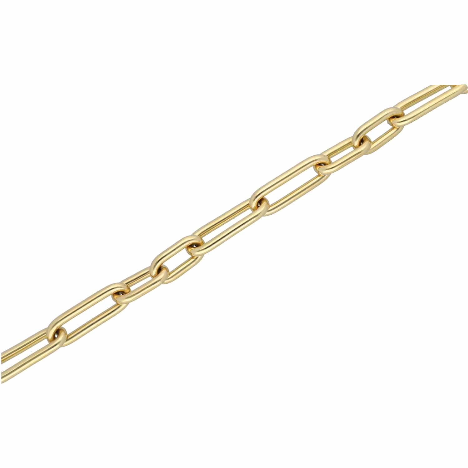 Bracelet Cersei in yellow gold | Joyería Gordillo