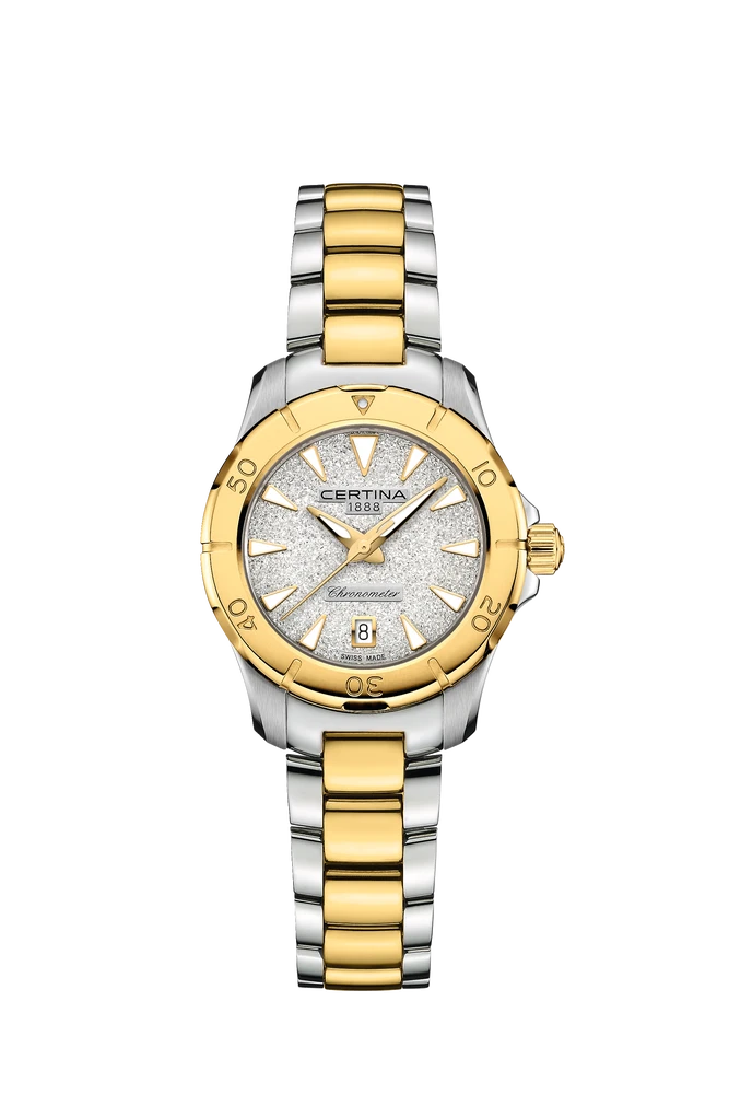 Certina DS Action Lady 29mm | Jeweler's Gordillo
